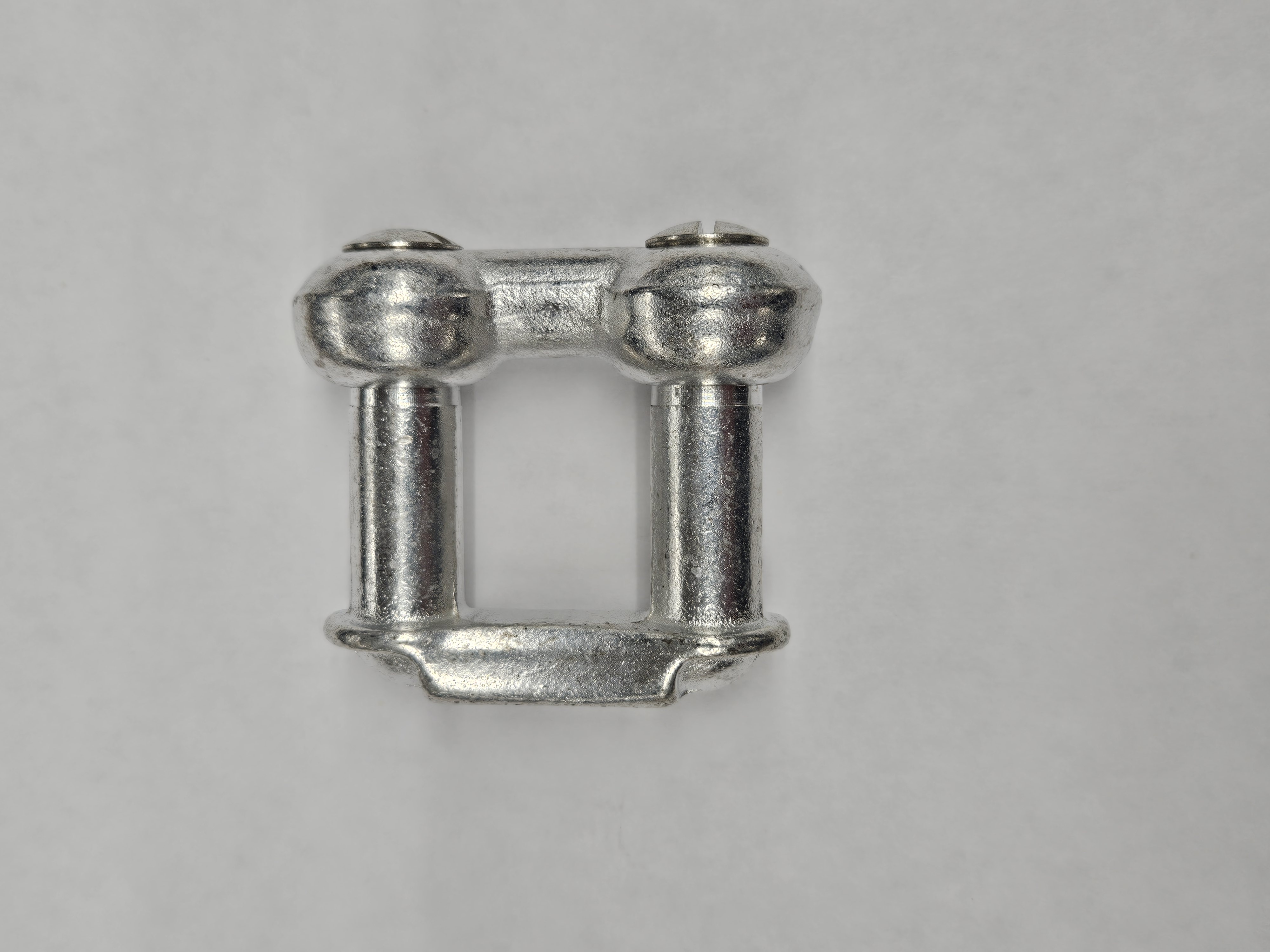 1243 Link Parachute, Separable Heavy Duty Connector 1" Version of 1242 ...